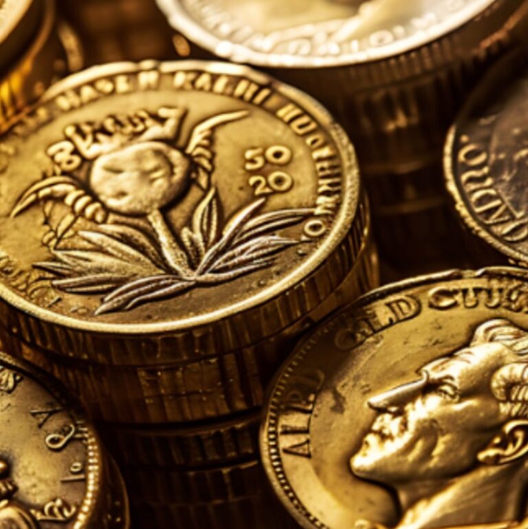 Buy Gold and Silver Houston | Sell Collectible Coins | Houston Gold ...