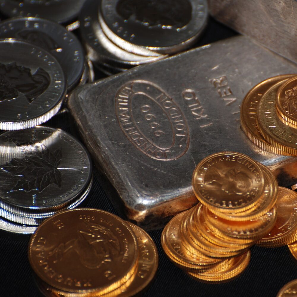 Buy Gold and Silver Houston | Sell Collectible Coins | Houston Gold ...
